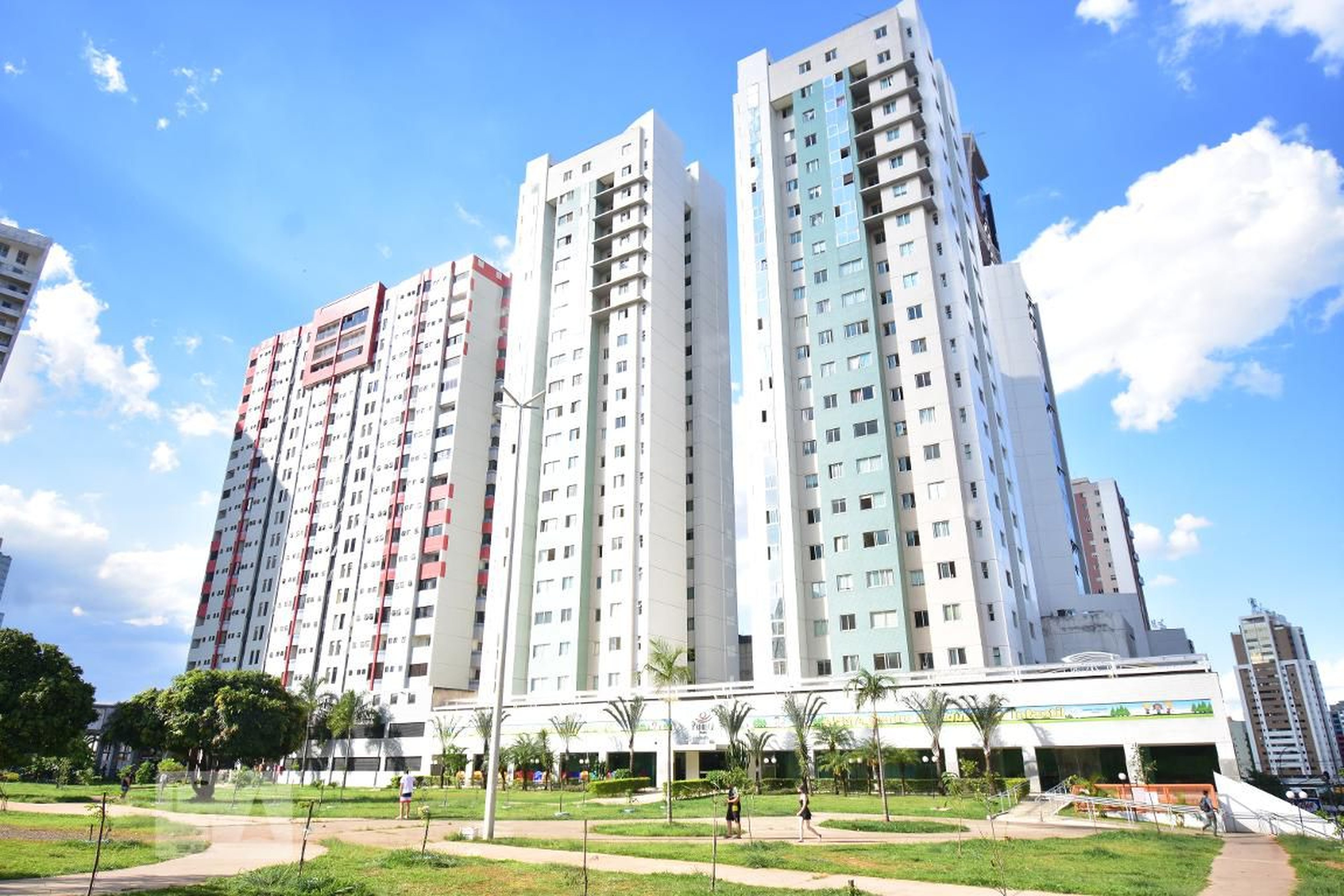Condomínio Privilege residence, Águas Claras - Brasília - Alugue ou Compre - QuintoAndar