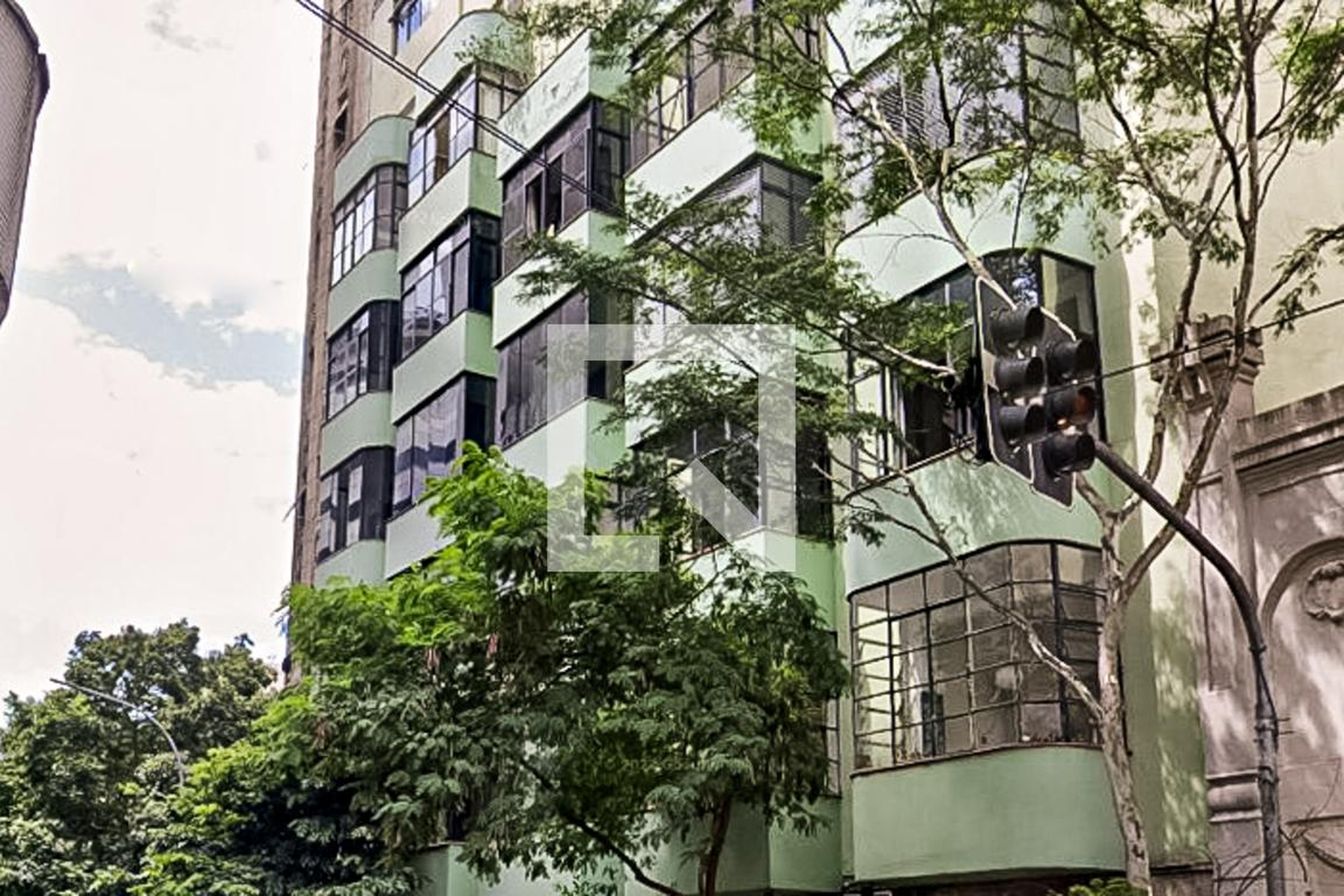 Condomínio Edifício Caetano de Campos, Santa Cecília - São Paulo - Alugue ou Compre - QuintoAndar