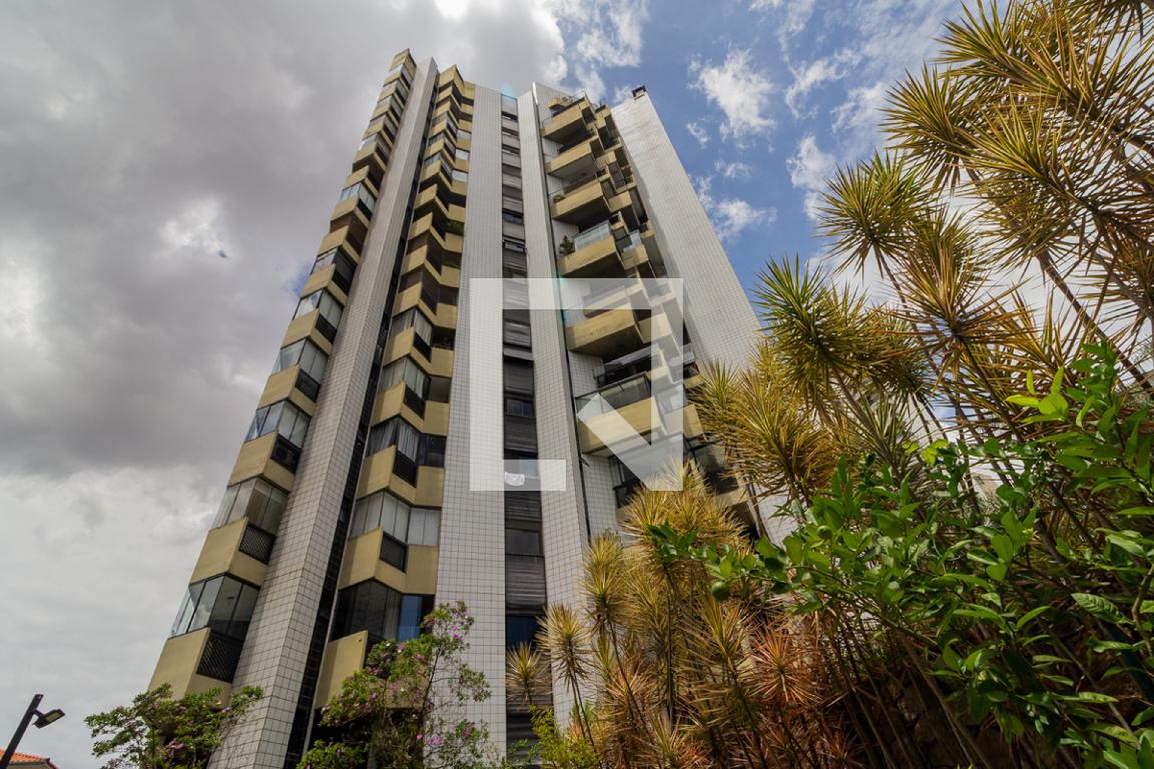 Condomínio Park Lane, Moema - São Paulo - Alugue ou Compre - QuintoAndar