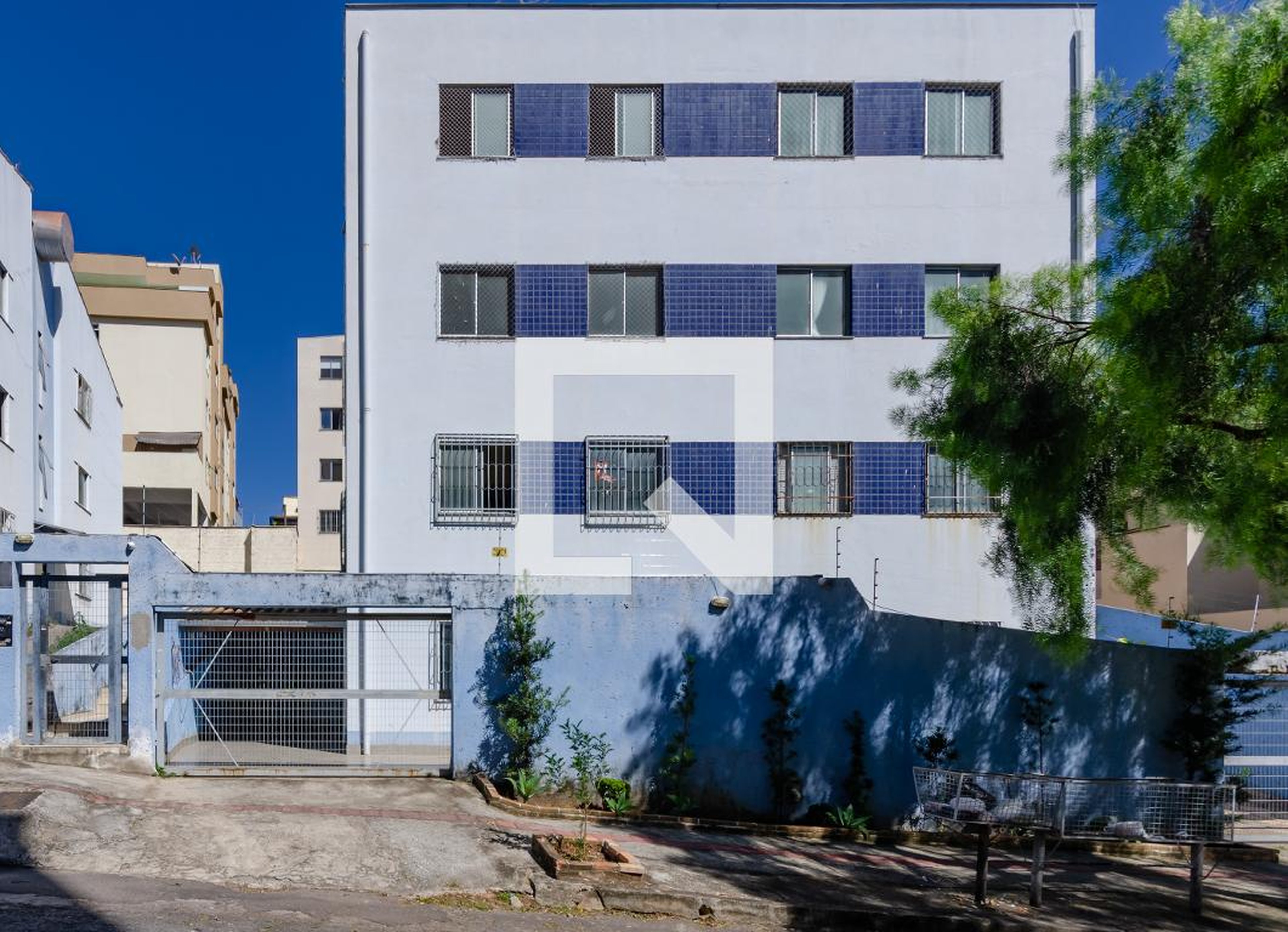 Condomínio Residência Sofia, Castelo - Belo Horizonte - Alugue ou ...