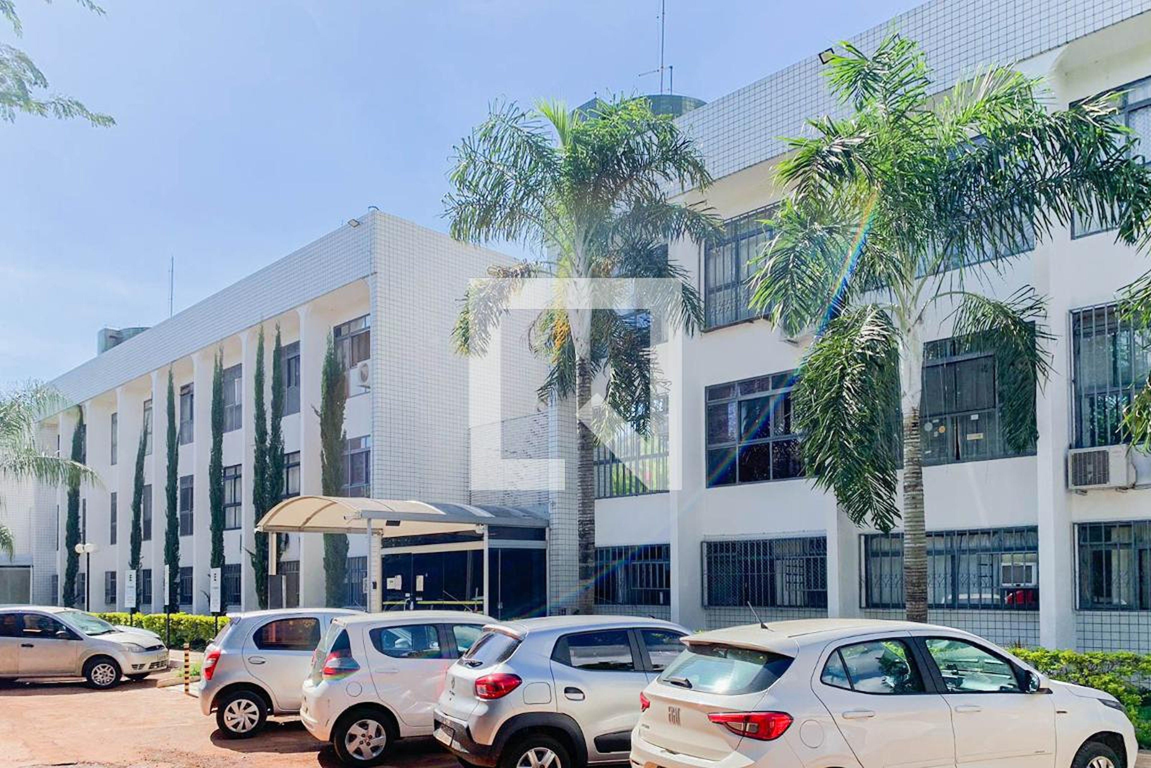 Condomínio em Sgas 910 Bloco I, 108, Asa Sul - Brasília - Alugue ou Compre - QuintoAndar