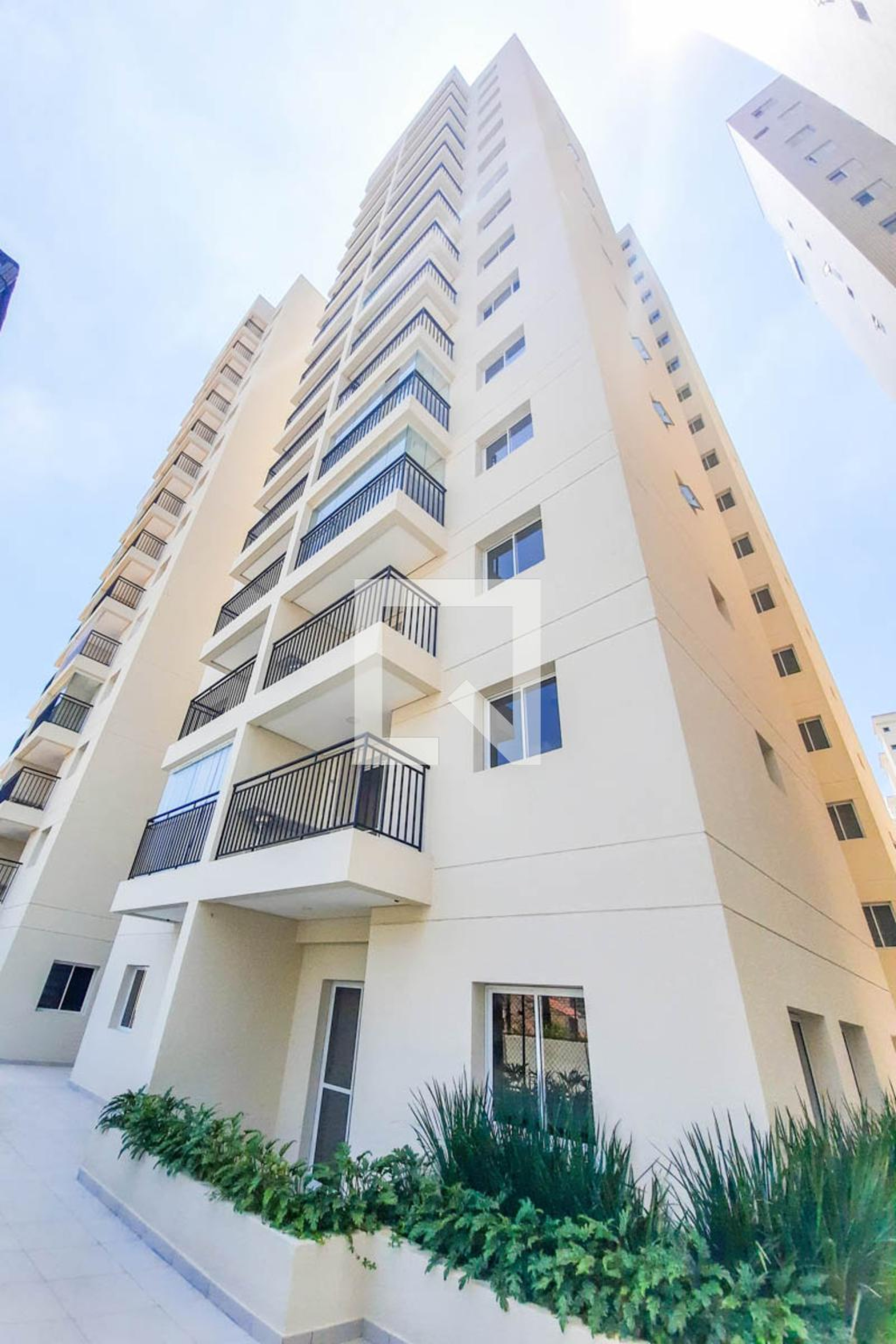 Residencial Duetto, Anchieta - São Bernardo do Campo - Alugue ou Compre - QuintoAndar