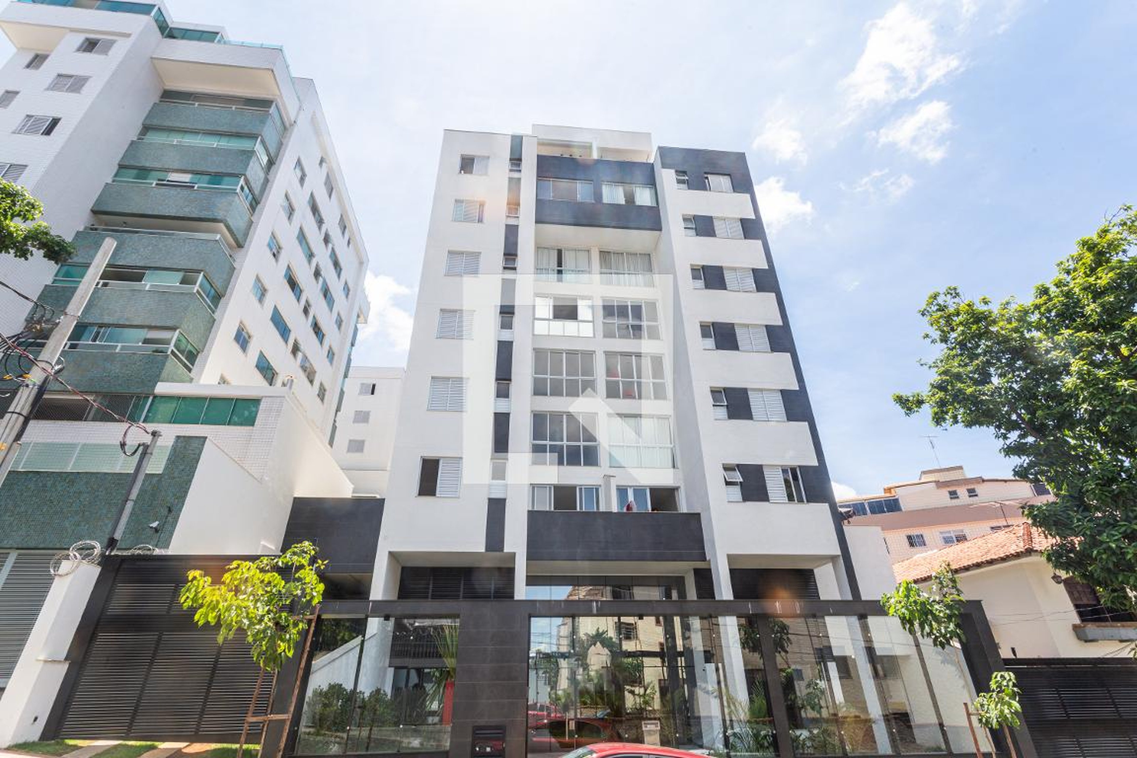 Edifício Residencial Vermont, Cidade Nova - Belo Horizonte - Alugue ou Compre - QuintoAndar