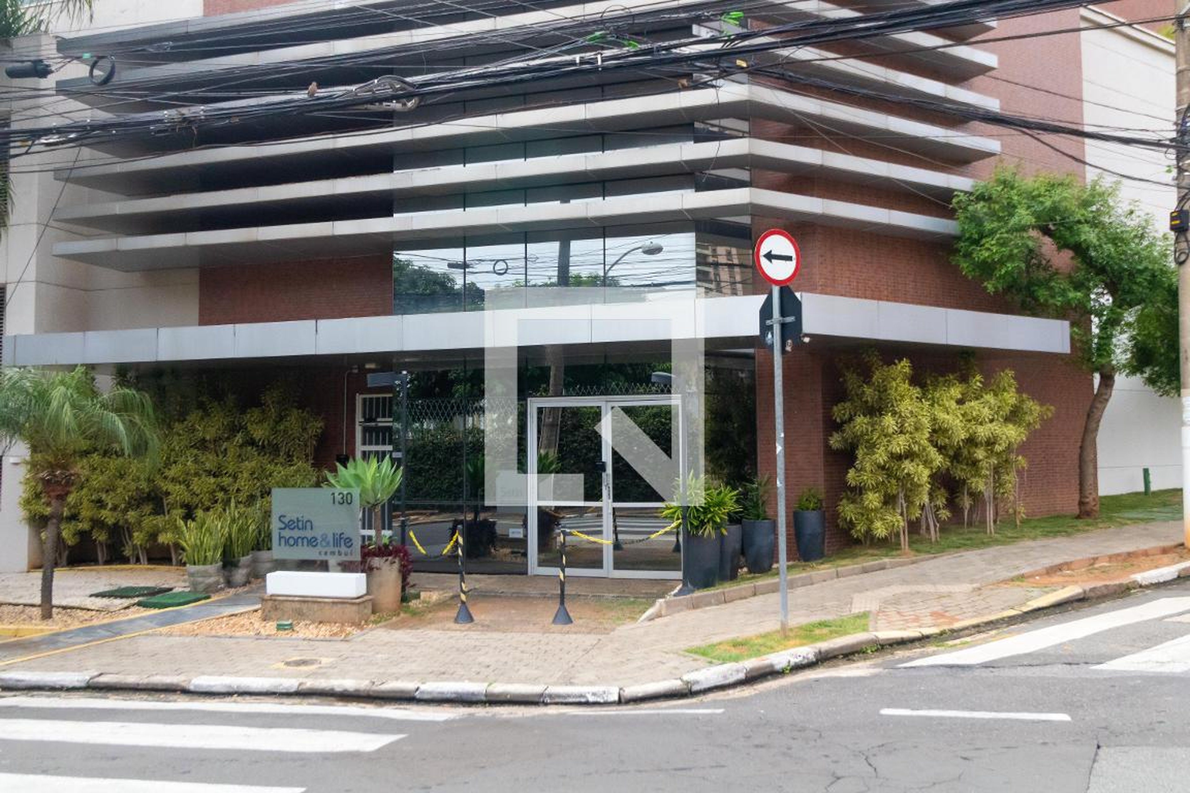 Condomínio Setin Home e Life Cambui, Centro - Campinas - Alugue ou ...