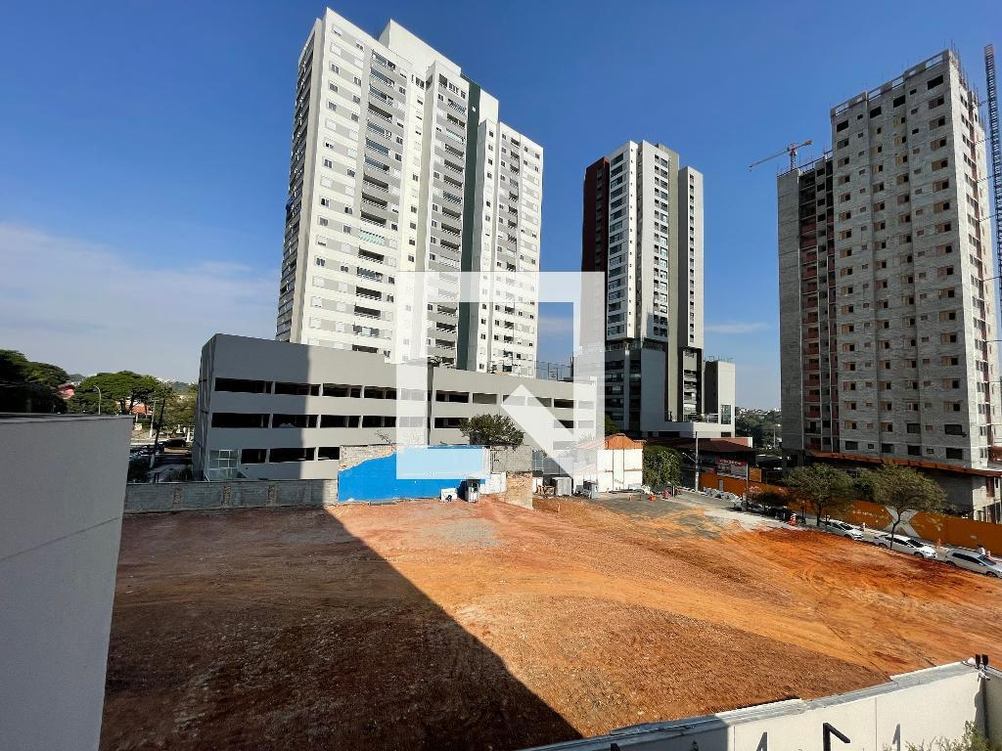 Condomínio La Vida Butantã, Butantã - São Paulo - Alugue ou Compre ...