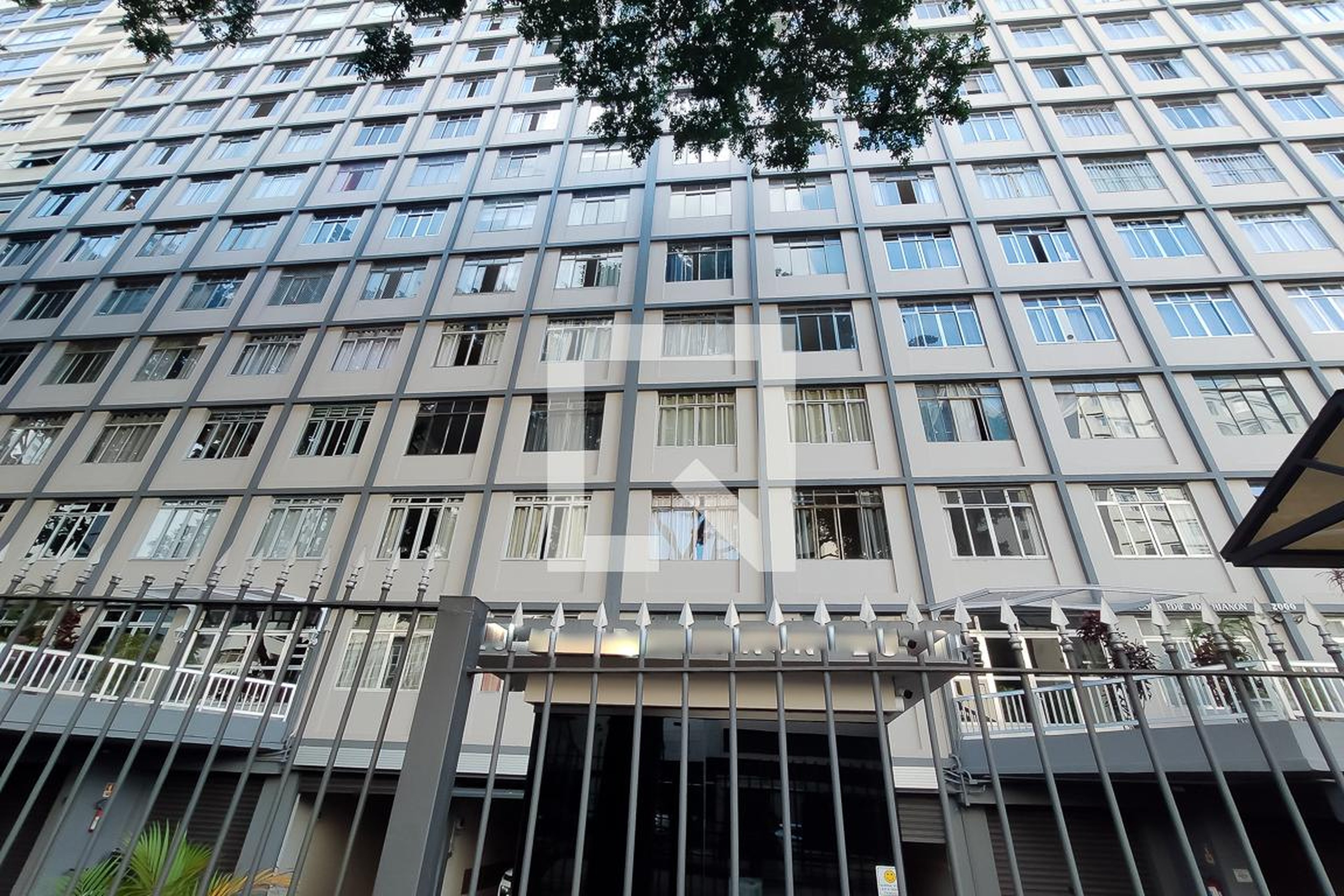 Condomínio Edifício Jardim Trianon, Consolação - São Paulo - Alugue ou ...