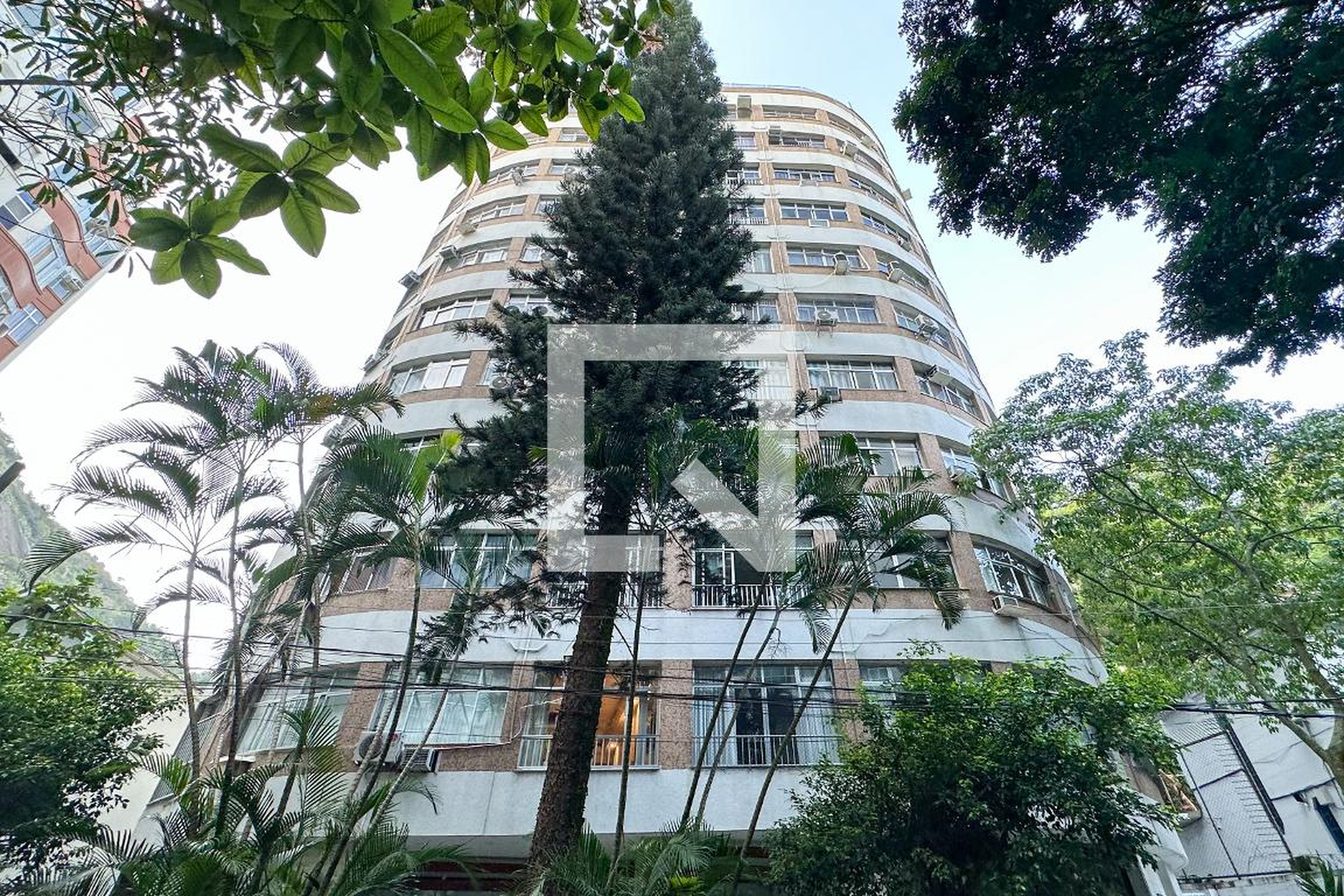 Condomínio Edifício Jade, Copacabana - Rio de Janeiro - Alugue ou ...