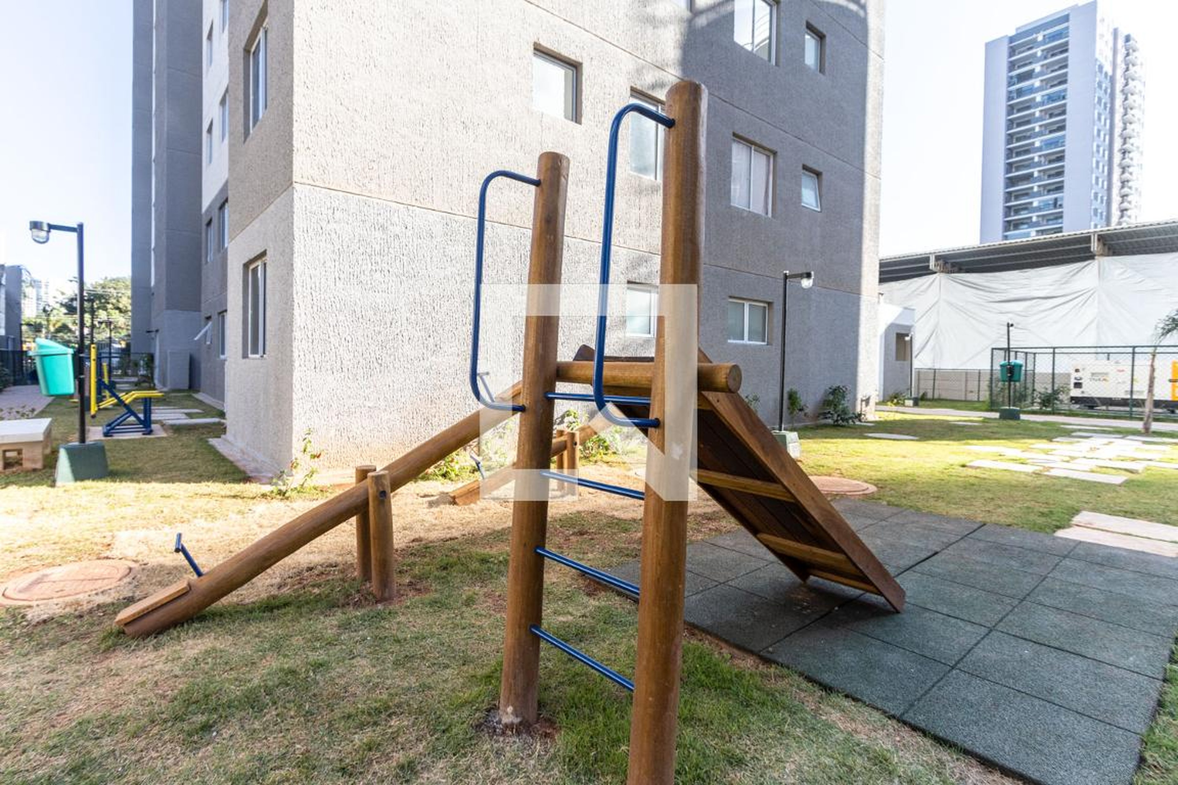 Condomínio Viva Barra Funda, Barra Funda - São Paulo - Alugue ou Compre ...