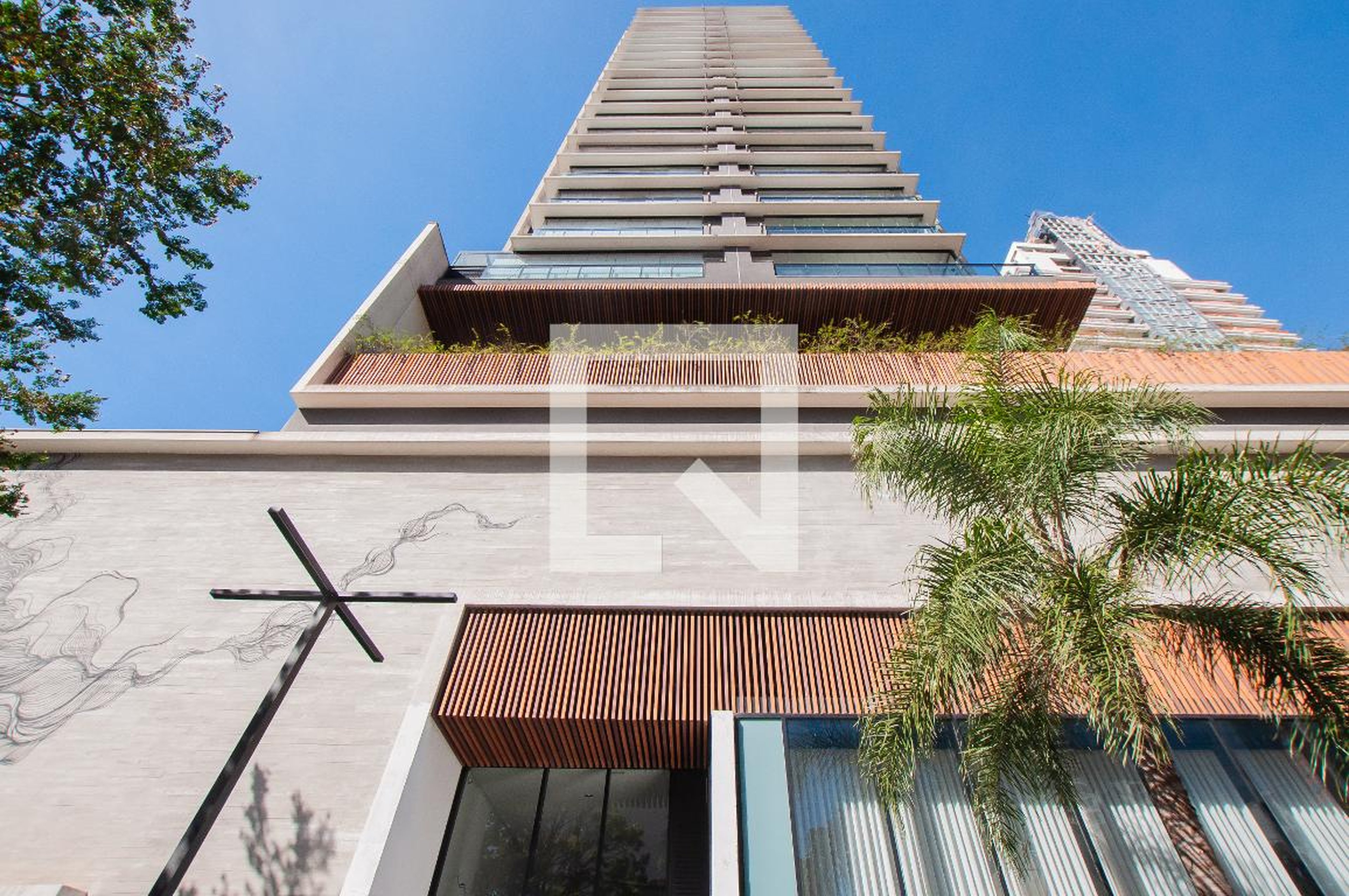 Condomínio Pin Home Design, Pinheiros - São Paulo - Alugue ou Compre ...