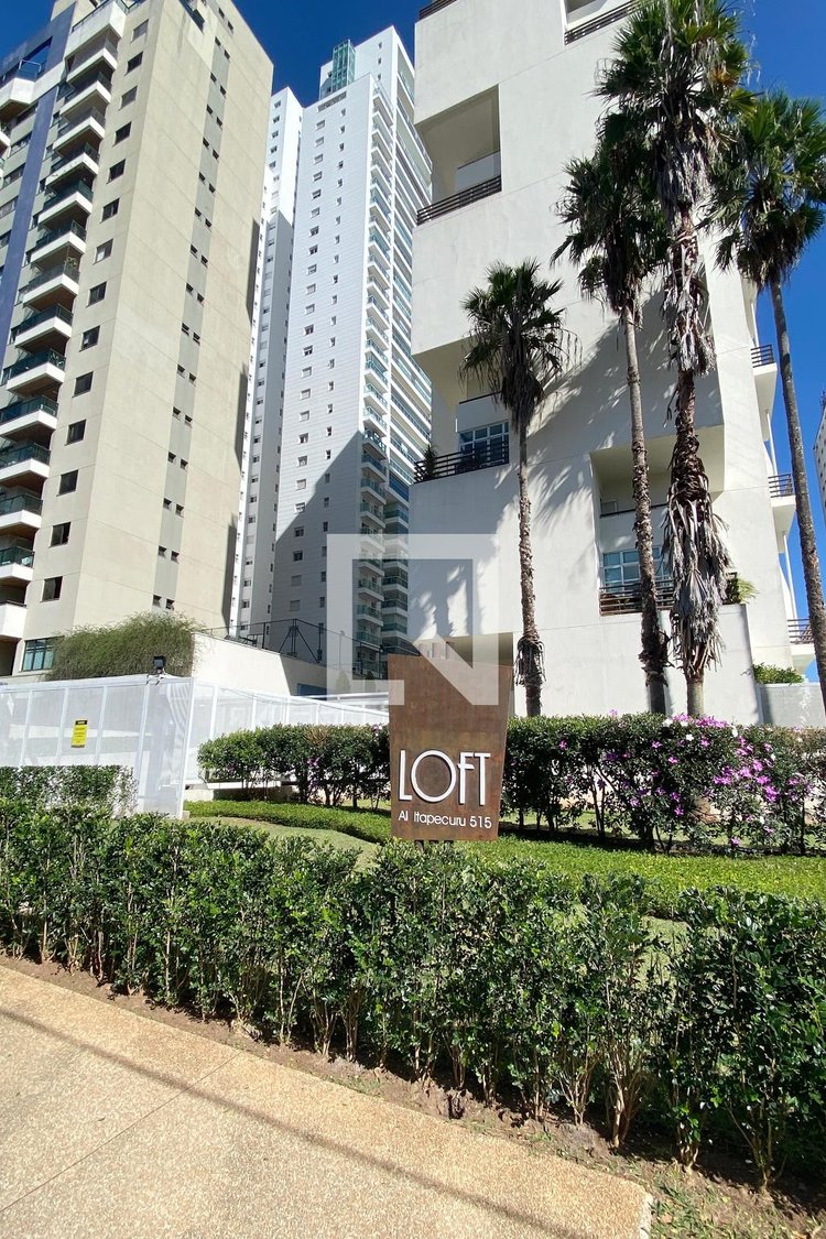 Condomínio Loft, Alphaville - Barueri - Alugue ou Compre - QuintoAndar