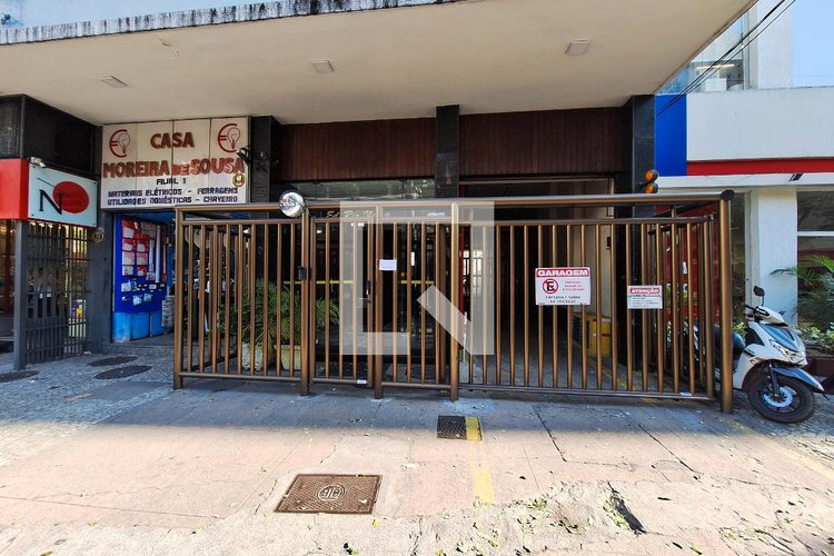 Condomínio Rio Negro, Icaraí - Niterói - Alugue ou Compre - QuintoAndar