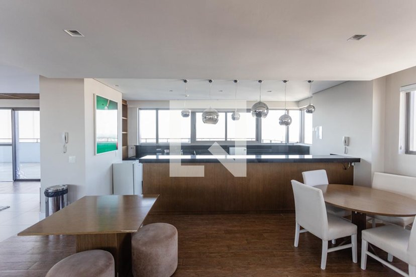 Condomínio Universe Life Square, Centro - Curitiba - Alugue ou Compre ...