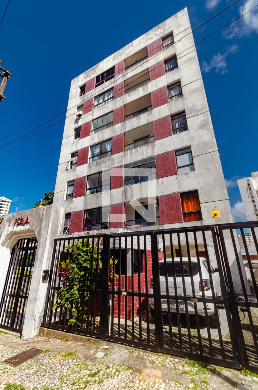 Edifício Perla, Garcia - Salvador - Alugue ou Compre - QuintoAndar