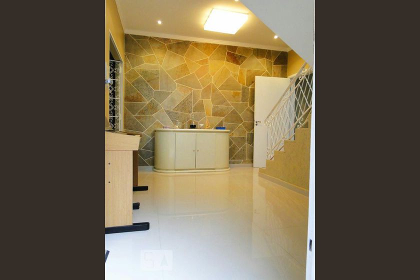 Condomínio em R. Gaspar Soares, 241, Água Fria - São Paulo - Alugue ou ...