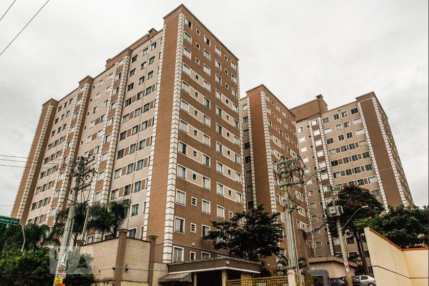 Condomínio Spazio Santa Isabel, Jardim Maia - Guarulhos - Alugue ou ...