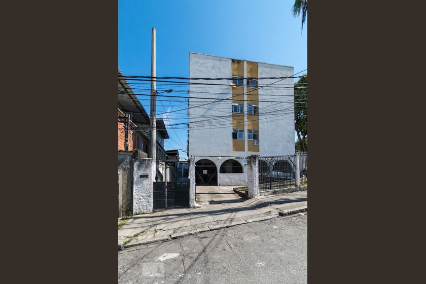 Edifício Stella Aquarius, Penha - Rio de Janeiro - Alugue ou Compre - QuintoAndar