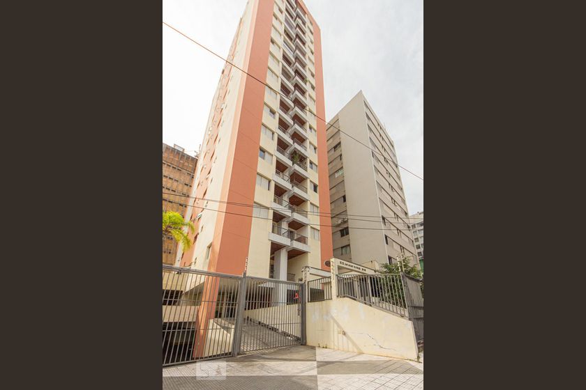 Edifício Miami King, Jardim Paulista - São Paulo - Alugue ou Compre ...