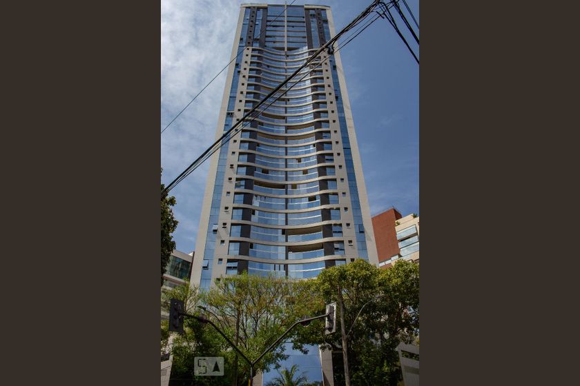 Condomínio Savassi Tower, Savassi - Belo Horizonte - Alugue ou Compre ...