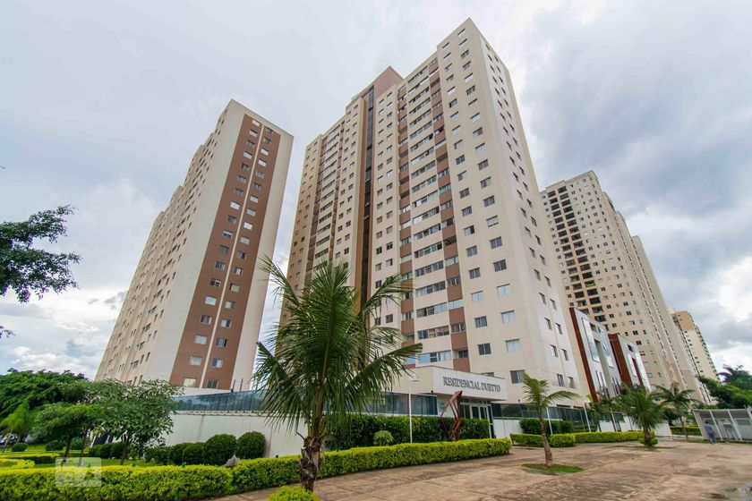 Residencial Duetto, Guará - Brasília - Alugue ou Compre - QuintoAndar