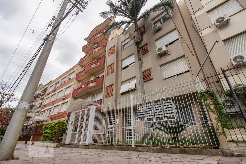 Condomínio Palermo, Bom Fim - Porto Alegre - Alugue ou Compre - QuintoAndar