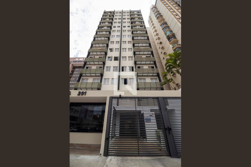 Edifício Amazônia, Setor Oeste - Goiânia - Alugue ou Compre - QuintoAndar