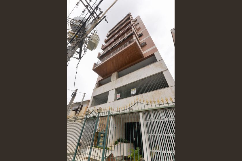 Edifício Safira, Andaraí - Rio de Janeiro - Alugue ou Compre - QuintoAndar