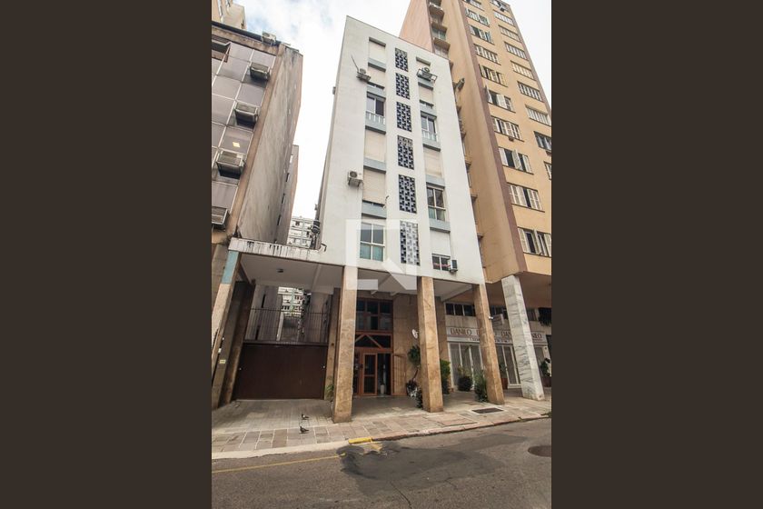 Condomínio Edifício Florida, Centro Histórico - Porto Alegre - Alugue ou Compre - QuintoAndar