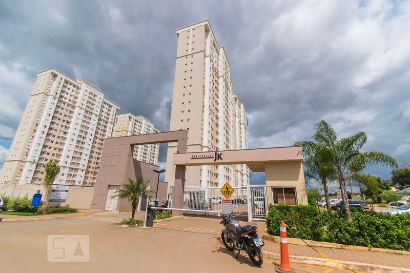 Residencial Jk, Taguatinga - Brasília - Alugue ou Compre - QuintoAndar