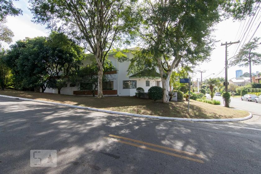 Residencial Alphaville 2, Alphaville - Barueri - Alugue ou Compre ...