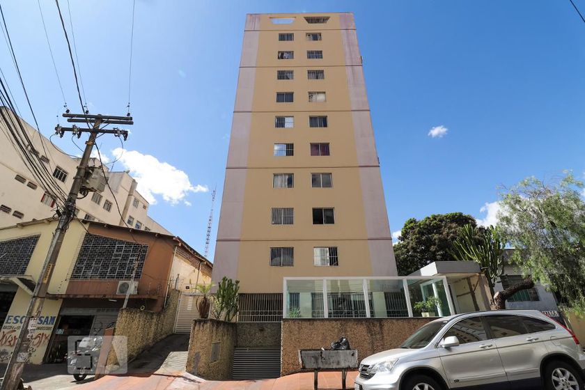Edifício Caiobá, Setor Leste Universitário - Goiânia - Alugue ou Compre - QuintoAndar