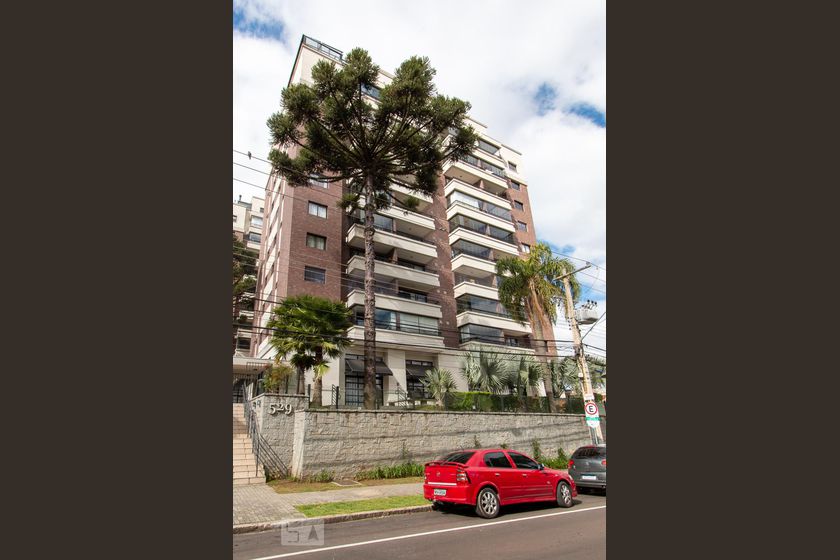 Edifício Fusion, São Francisco - Curitiba - Alugue ou Compre - QuintoAndar