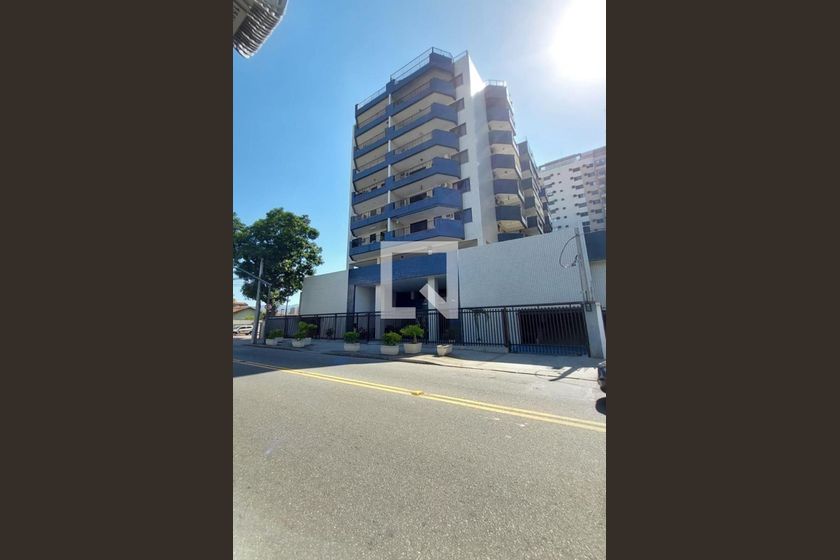 Condomínio Mariah Vitoria, Méier - Rio de Janeiro - Alugue ou Compre ...