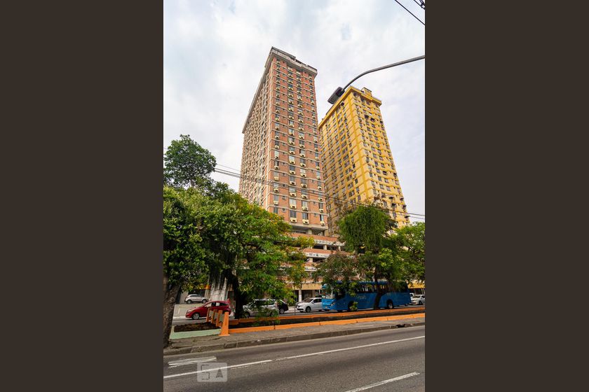 Condomínio Lord Byron, Fonseca - Niterói - Alugue ou Compre - QuintoAndar