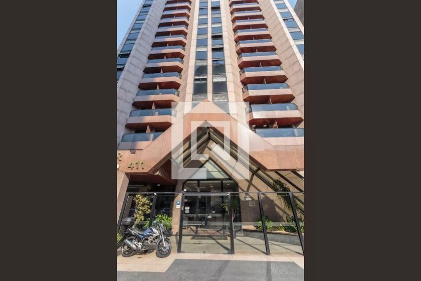 Condomínio Golden Tower Residence, Itaim Bibi - São Paulo - Alugue ou ...