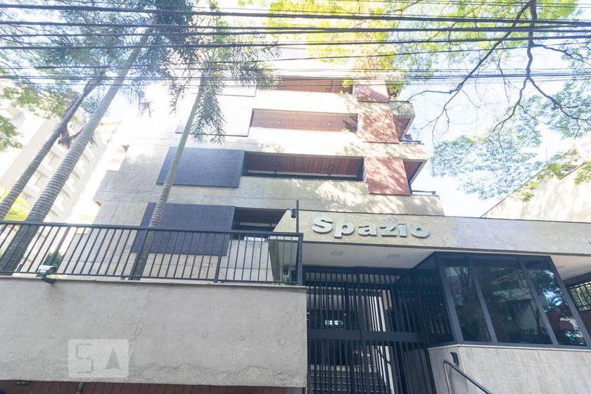 Condomínio Edifício Spazio, Jardim - Santo André - Alugue ou Compre ...