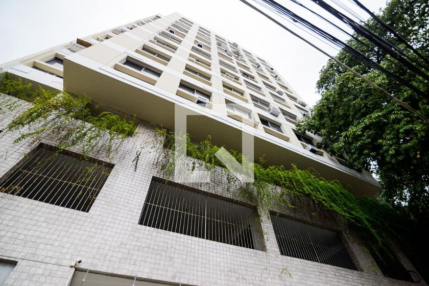 Edifício Piacenza, Tijuca - Rio de Janeiro - Alugue ou Compre - QuintoAndar