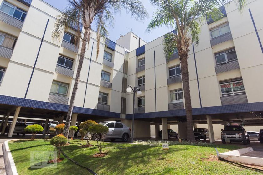 Condomínio Master Place, Asa Norte - Brasília - Alugue ou Compre - QuintoAndar