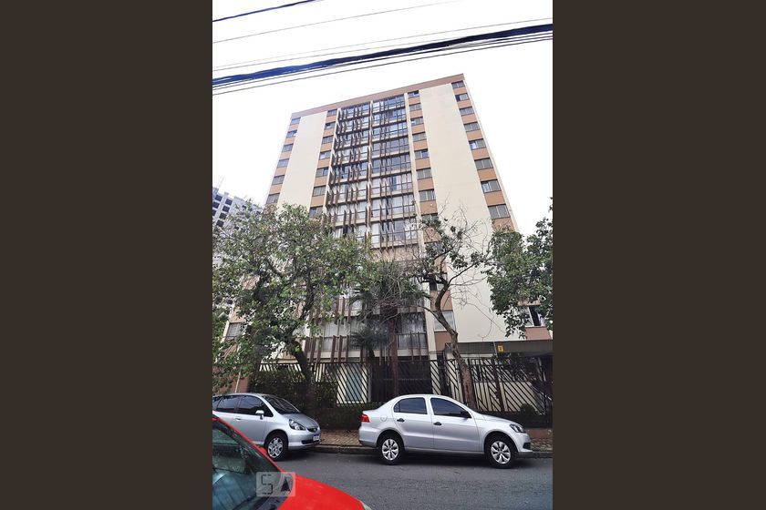 Edifício Amapola, Centro - Santo André - Alugue ou Compre - QuintoAndar