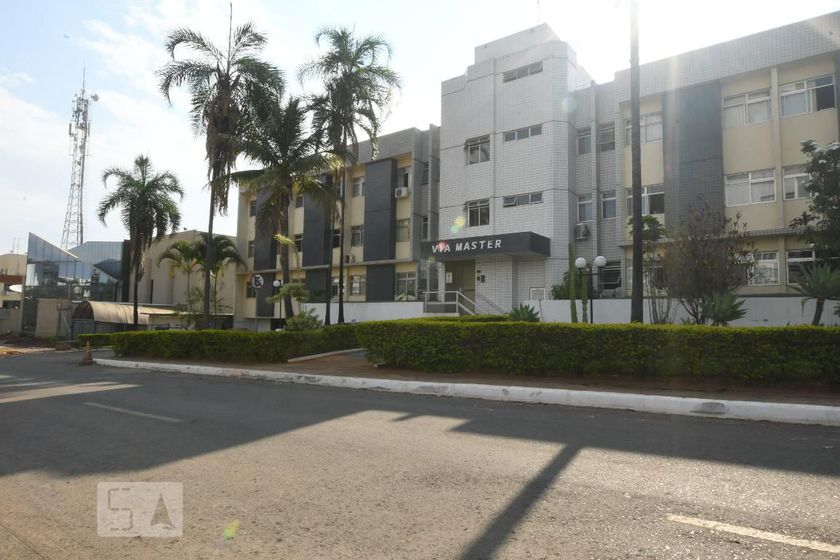 Condomínio Sudoeste, Setor Sudoeste - Brasília - Alugue ou Compre - QuintoAndar