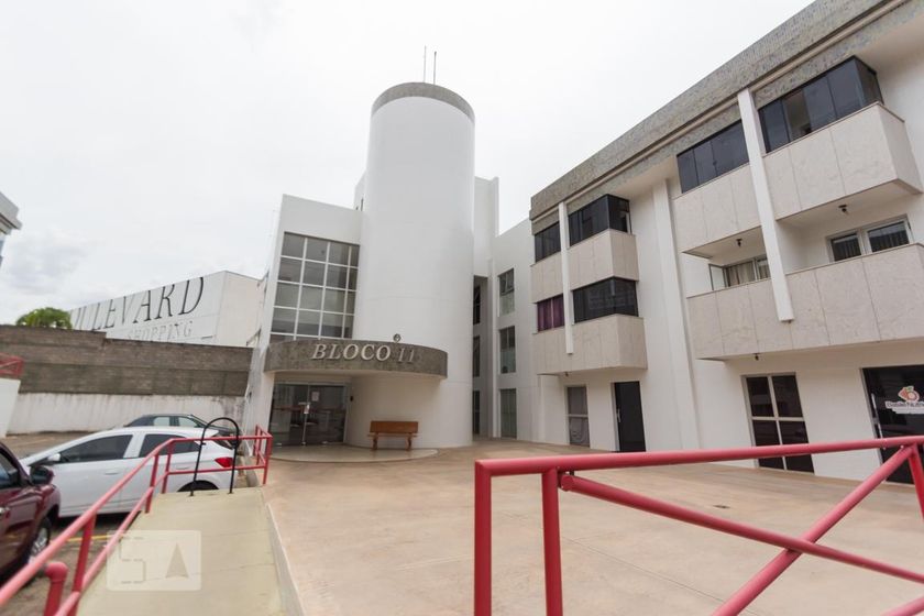 Condomínio Montreal, Asa Norte - Brasília - Alugue ou Compre - QuintoAndar