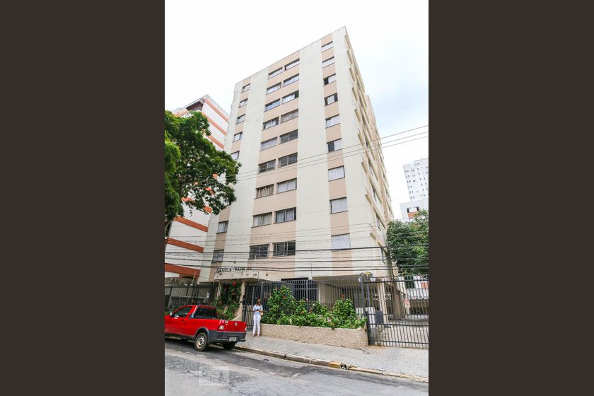 Condomínio Daniela Park, Vila Jaci - São José dos Campos - Alugue ou ...
