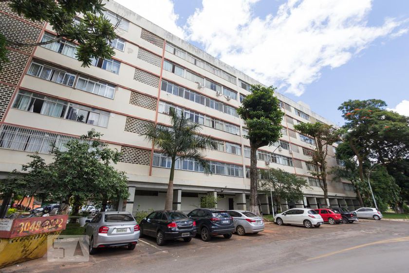 Condomínio Asa Sul, Asa Sul - Brasília - Alugue ou Compre - QuintoAndar