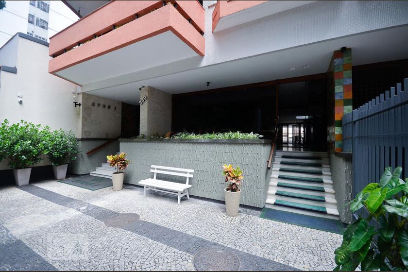 Edifício Opus I, Icaraí - Niterói - Alugue ou Compre - QuintoAndar