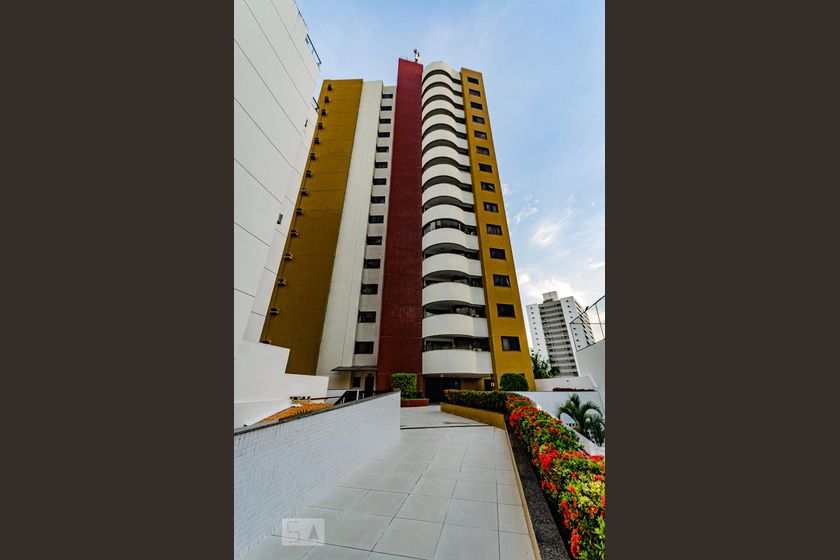 Condomínio SPAZIO CATÂNIA, Pituba - Salvador - Alugue ou Compre - QuintoAndar