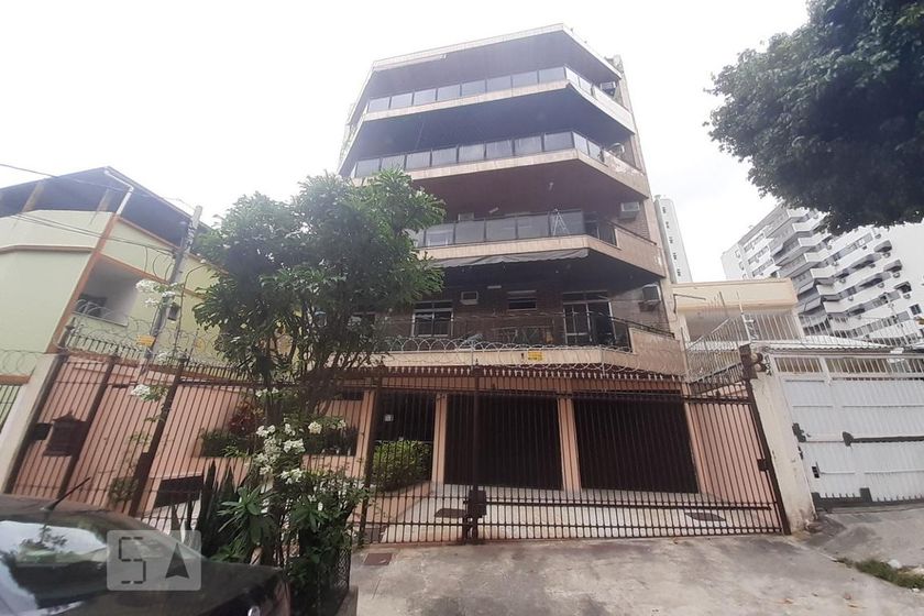 Edifício Maja, Méier - Rio de Janeiro - Alugue ou Compre - QuintoAndar