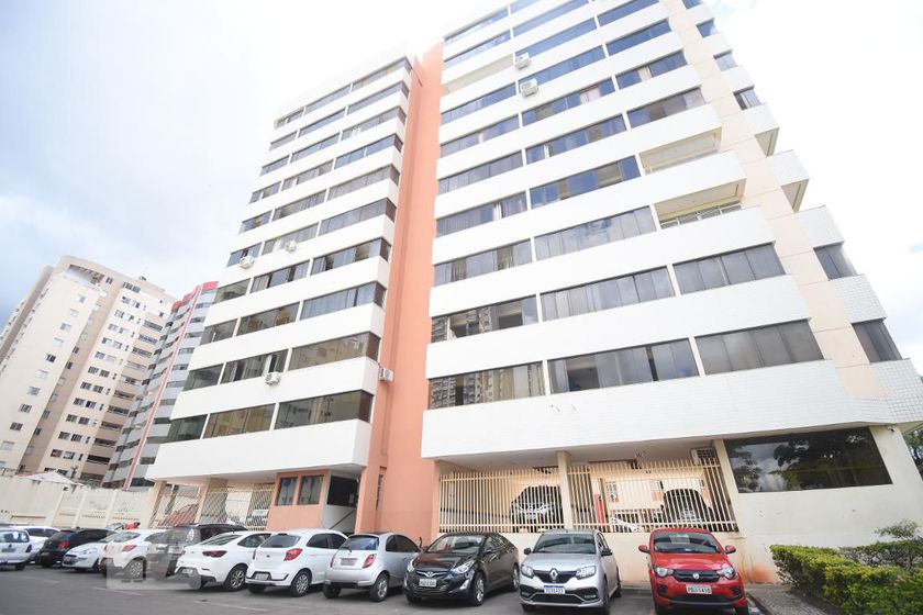 Edifício Porto Das Águas, Águas Claras - Brasília - Alugue ou Compre ...