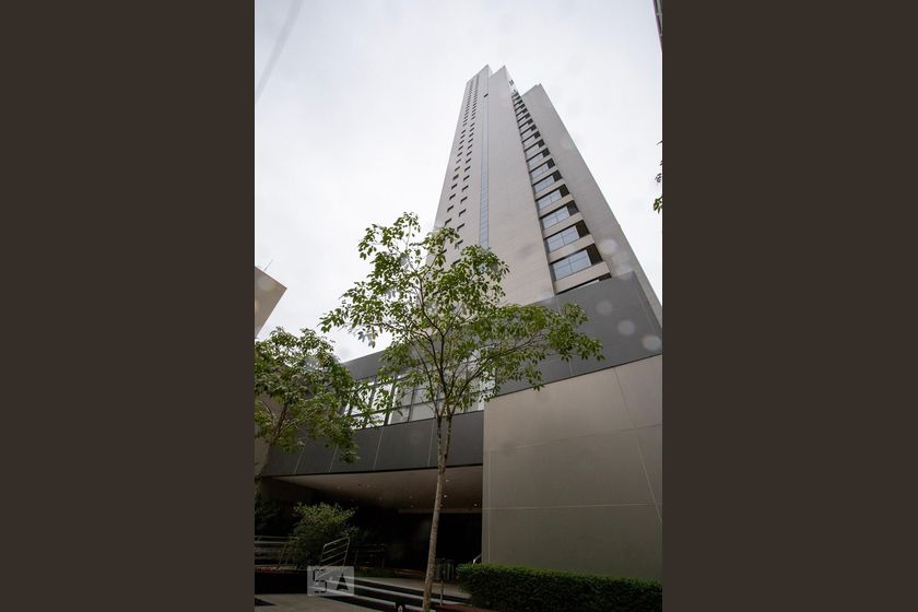 Condomínio Universe Life Square, Centro - Curitiba - Alugue ou Compre ...