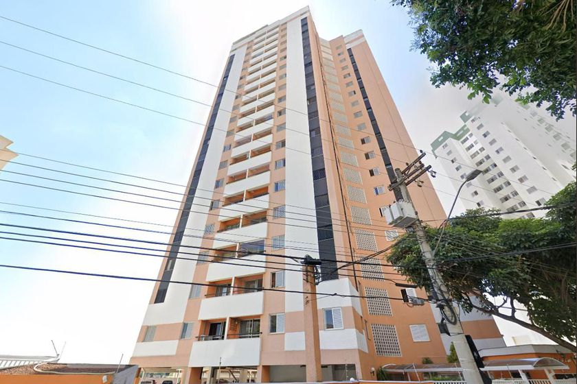 Condomínio Vale do Luar, Jardim Satelite - São José dos Campos - Alugue ou Compre - QuintoAndar