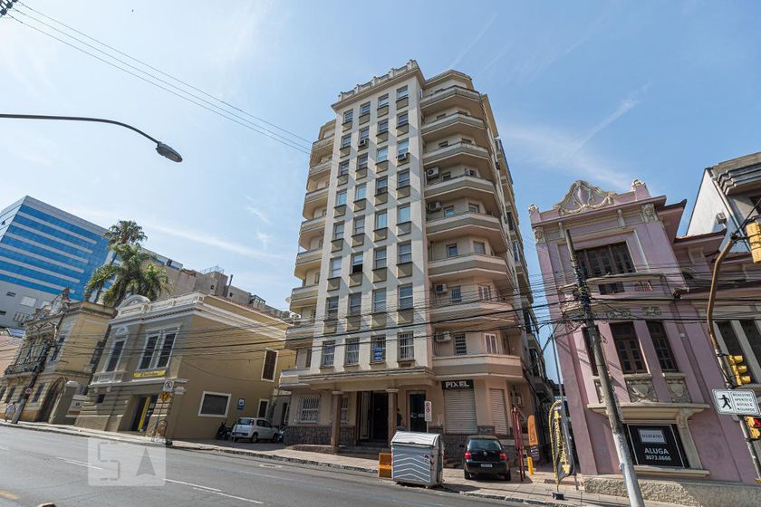 Edifício Independencia, Independência - Porto Alegre - Alugue ou Compre - QuintoAndar