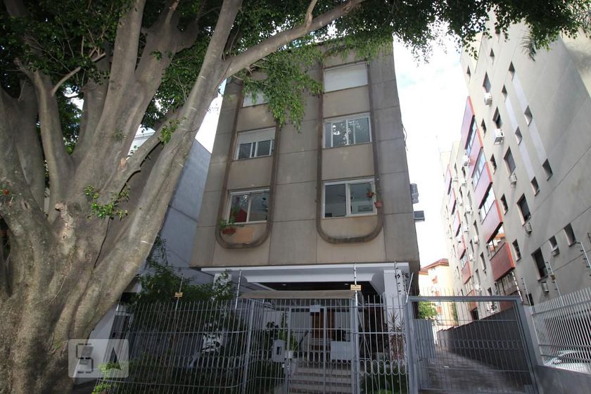 Condomínio Edifício Freire Alemão, Mont'Serrat - Porto Alegre - Alugue ou Compre - QuintoAndar